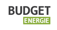 Budget-Energie-logo - Kerstbomen Amsterdam