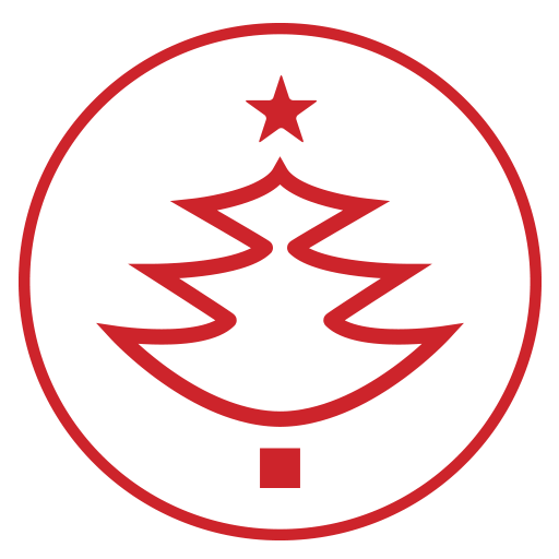 christmas-tree-icon - Kerstbomen Amsterdam